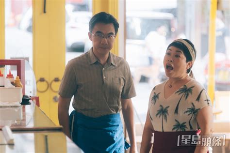 獨家丨盧覓雪呻同al少交流ben Sir讚好edan 首演夫妻超夾求拍床上用品廣告