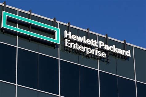Nexttech Today On Linkedin Hpe In Advanced Talks To Acquire Juniper