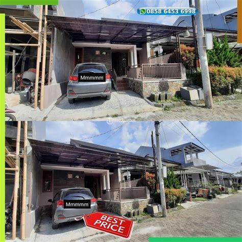 Dijual Rumah Cantik Ready Stok LT122 LB200 Di Cluster Bali Bandung