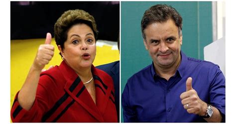 Дилма на балотаж Ромарио сенатор