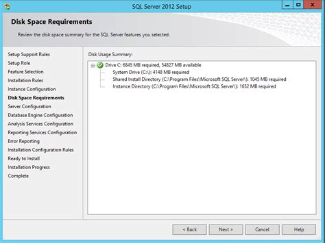 Step By Step Installation Of SharePoint On Windows Server R Part Collab