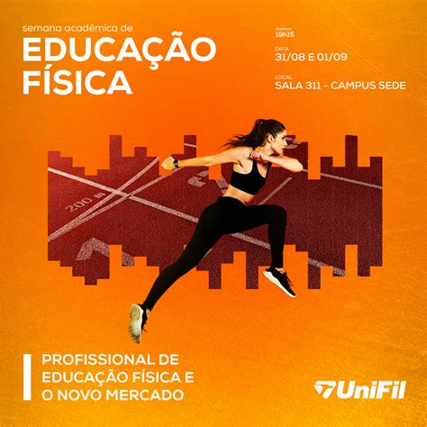 Educação Física Destaca Importância Do Profissional Na Saúde De Todos