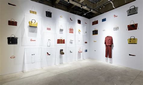 Louis Vuitton 大展「and」今日于东京开幕 Nowre现客