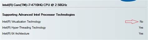 Cannot Install Haxm For Android On Windows 10 64bit Stack Overflow