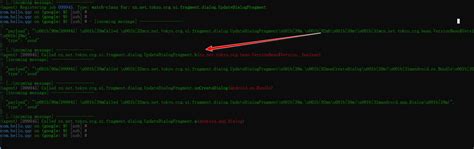 实战：去除未加固 Android App强制升级提醒app强制更新弹窗取消 Csdn博客