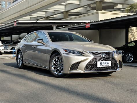 LS350雷克萨斯报价 雷克萨斯300报价 20款雷克萨斯ls600l 大山谷图库
