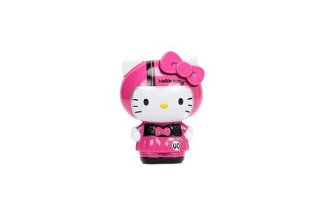 Hello Kitty And Friends 2002 Nissan Gtr R34 With Hello Kitty 1 24 Sc Let Me Shop Au