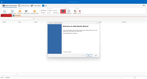 Registering An App In Azure Portal To Obtain Client Id For Oauth With Microsoft 365 Email