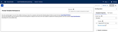 Agentforce Variables A New Way To Structure Agent Memory Salesforce Developers Blog