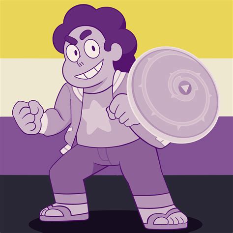 Nonbinary Steven Universe Icons For Anon Requests Closed