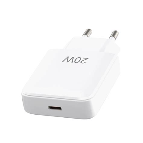 W Ultra Slim Mm Usb C Charger Ietcharger China Leading Charger Manufacturer