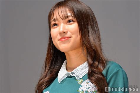 画像939 Hkt48田中美久、矢吹奈子の卒業発表は“察してた” 絆伝わるメッセージにファン感動「泣いた」「なこみくは永遠」 モデルプレス