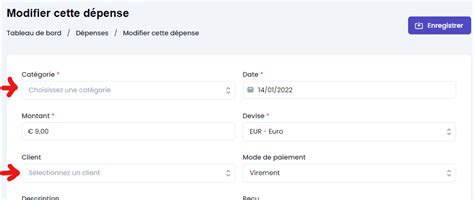 Previous Category Customer Not Automatically Selected When Editing