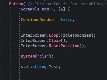 Corrupted Terminal When Force Exiting FTXUI Issue 617