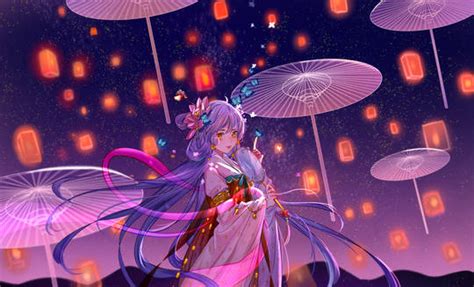 灯火 KURO