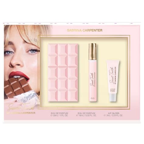 Sabrina Carpenters Perfumes Where To Buy Her Fragrances Online