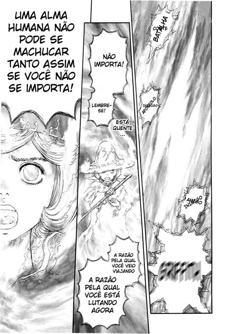 Berserk Capítulo 229 Manga Online