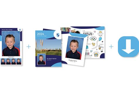 Classic Package Photo Hendriks