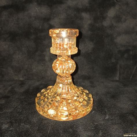 Купити Підсвічник Skrynya Ua