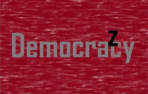 Antara Yang Menikmati Dan Yang Mengutuk Demokrasi SUARAISLAM ID