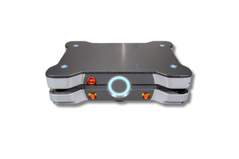 Top Modules For Autonomous Mobile Robots From Omron