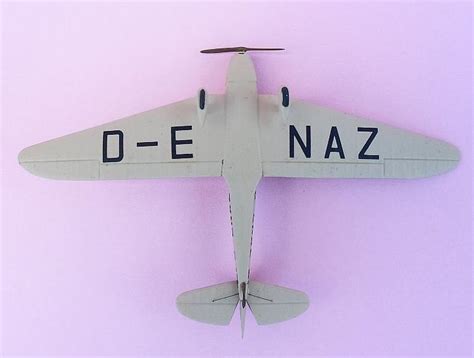 Fieseler Fi 5
