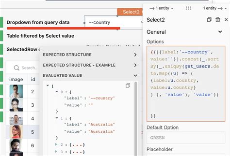 Appsmith Tutorial Validating User Input