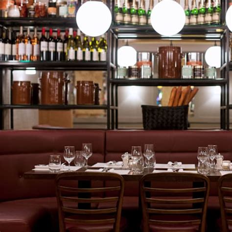 Cote Brasserie Cardiff Central In Cardiff Restaurant Reviews Menu