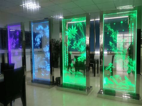 激光内雕玻璃的特点，激光内雕玻璃适用于什么场景？ 搜狐大视野 搜狐新闻