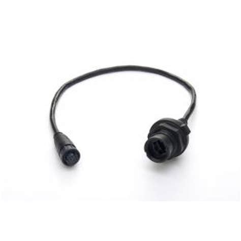 Raymarine Transducer Adapter Cable E66066