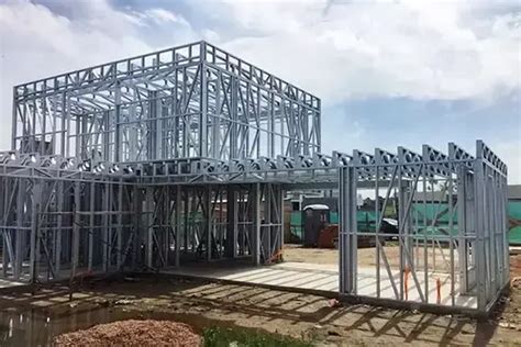 ویلای ال اس اف چیست؟ فرقی با ویلاهای سنتی دارد؟مجری ال اس اف