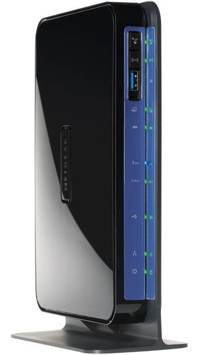 Netgear Dgnd N Wireless Dual Band Gigabit Adsl Modem Router Itech News Net