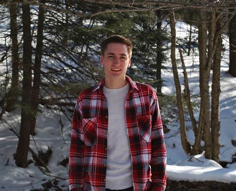 Featured Senior Kyle Bayle Raider Reader Online News