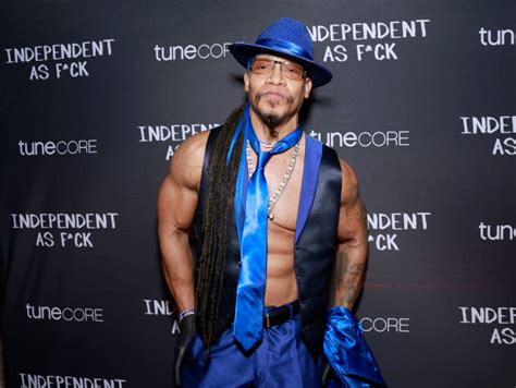 Melle Mel Arrested On Domestic Violence Charges The Fader