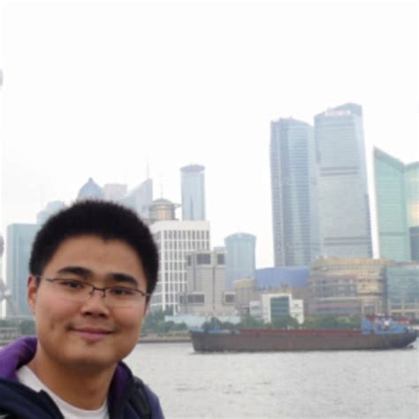 Fan Xie Research Associate Phd Institute Of Geophysics China