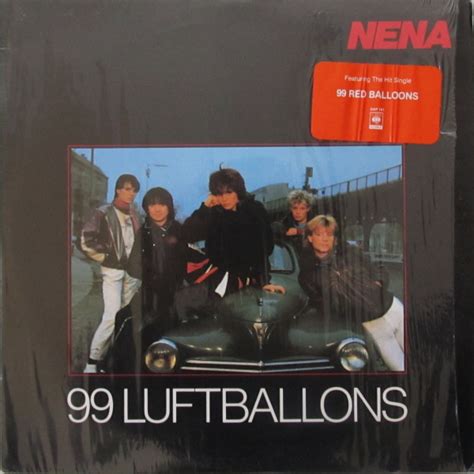 Nena Luftballons Vinyl Discogs