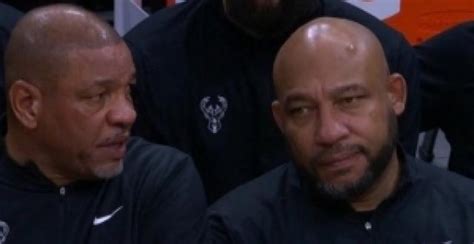 雄鹿新赛季1胜4负开局，哪里出了问题？里弗斯会下课吗？腾讯新闻