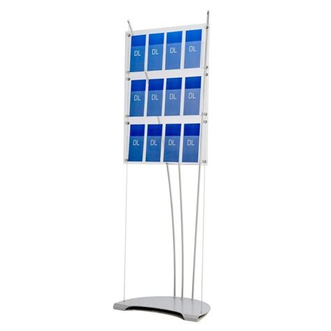 Leaflet Display Stands Holders And Dispensers A4 A5 And Dl