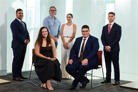 Qut Law School Celebrates The Largest Graduating Cohort Of First