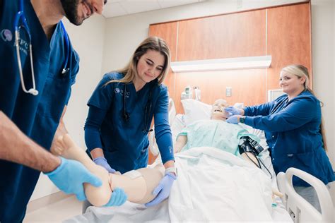 Cfcc Associate Degree Nursing Program Achieves 5 Ranking In The