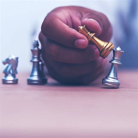 How Your Organisation Can Achieve Excellence In Strategy Execution Emergent
