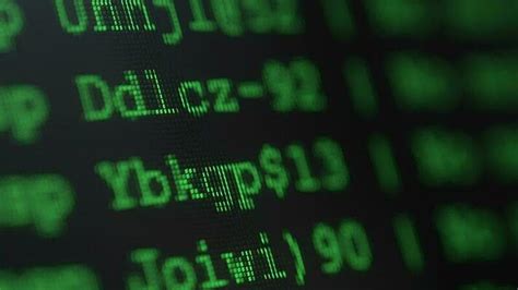 Hack Screen Stock Video Footage For Free Download