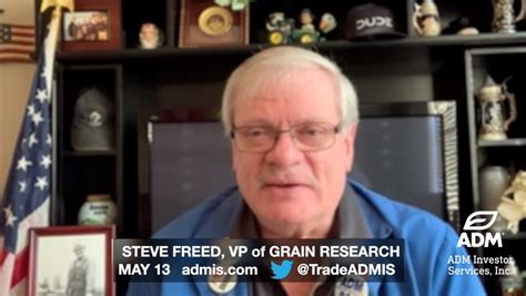 Ags Lower On Neutral USDA Report ADM Investor Services