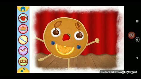 Daniel Tiger Day And Night Gameplay Youtube