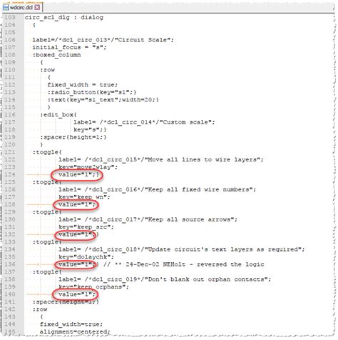 Solved Circuit Scale Dialog Box Default Autodesk Community