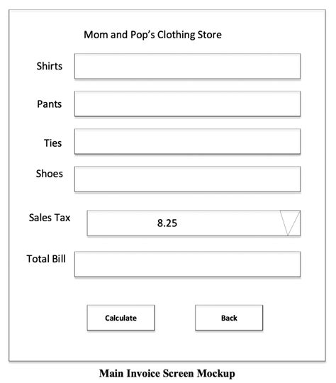 Topic Gui Development In Bluej With Java Objective
