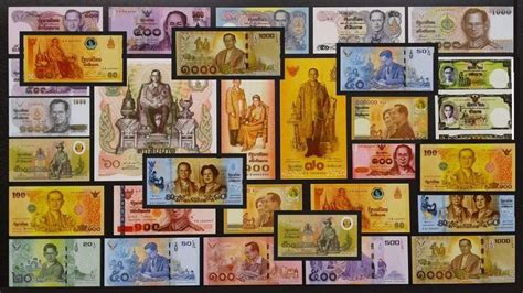 100บาทของแต่ละคนราคาไม่เท่ากัน