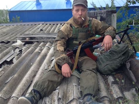 Russians With Attitude On Twitter He Was Also A Veteran Of The