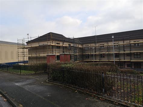 Kdl Scaffolding