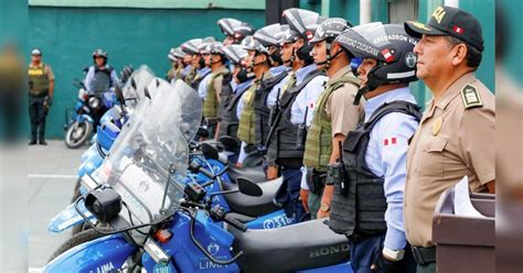 Delitos Más Cometidos En Perú ¿cuáles Son Los Crímenes Más Comunes